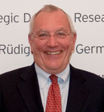 CSDR: Center for Strategic Decision Research