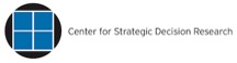 CSDR: Center for Strategic Decision Research - Centre d’Etudes sur les ...